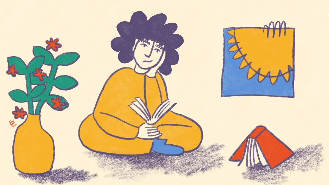 Tell Tell Ugh Covid Reading Series: Shannon Hardwick and Allison ...