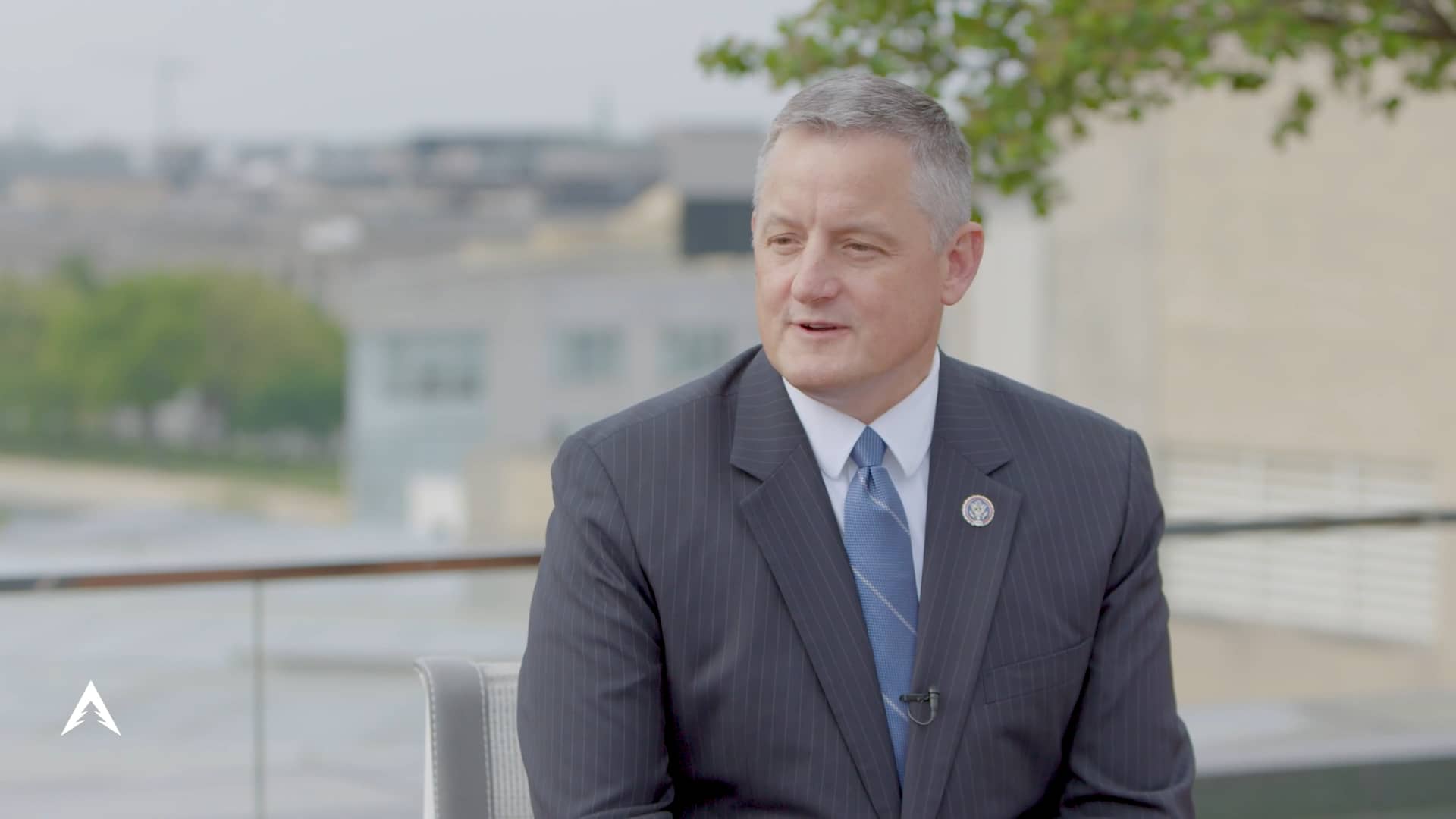 Forestry in Focus with Rep. Bruce Westerman on Vimeo