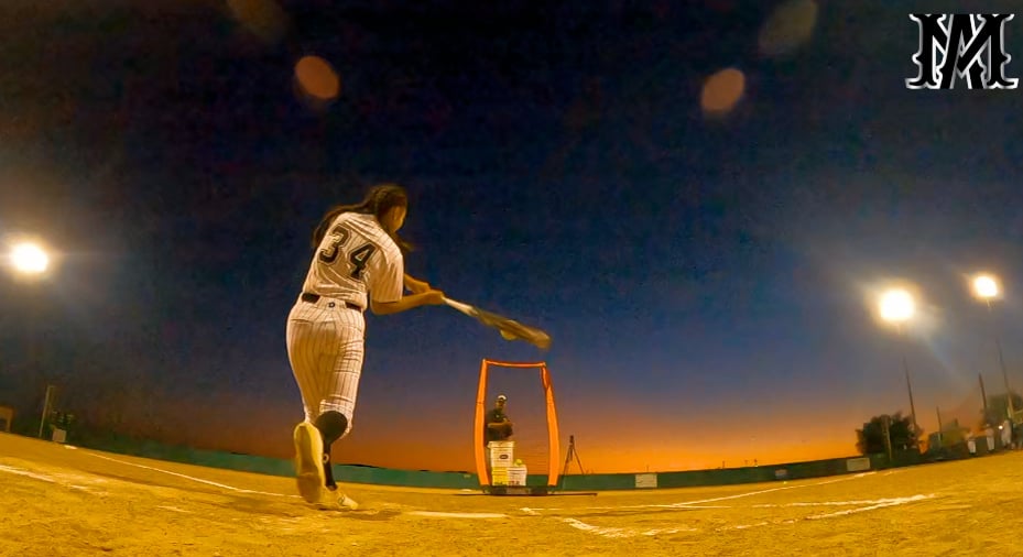 2024 Prisais Quintero - Shortstop & Catcher on Vimeo