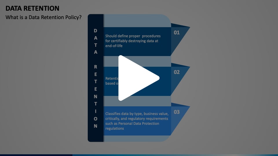 Data Retention Animated Presentation - SketchBubble on Vimeo