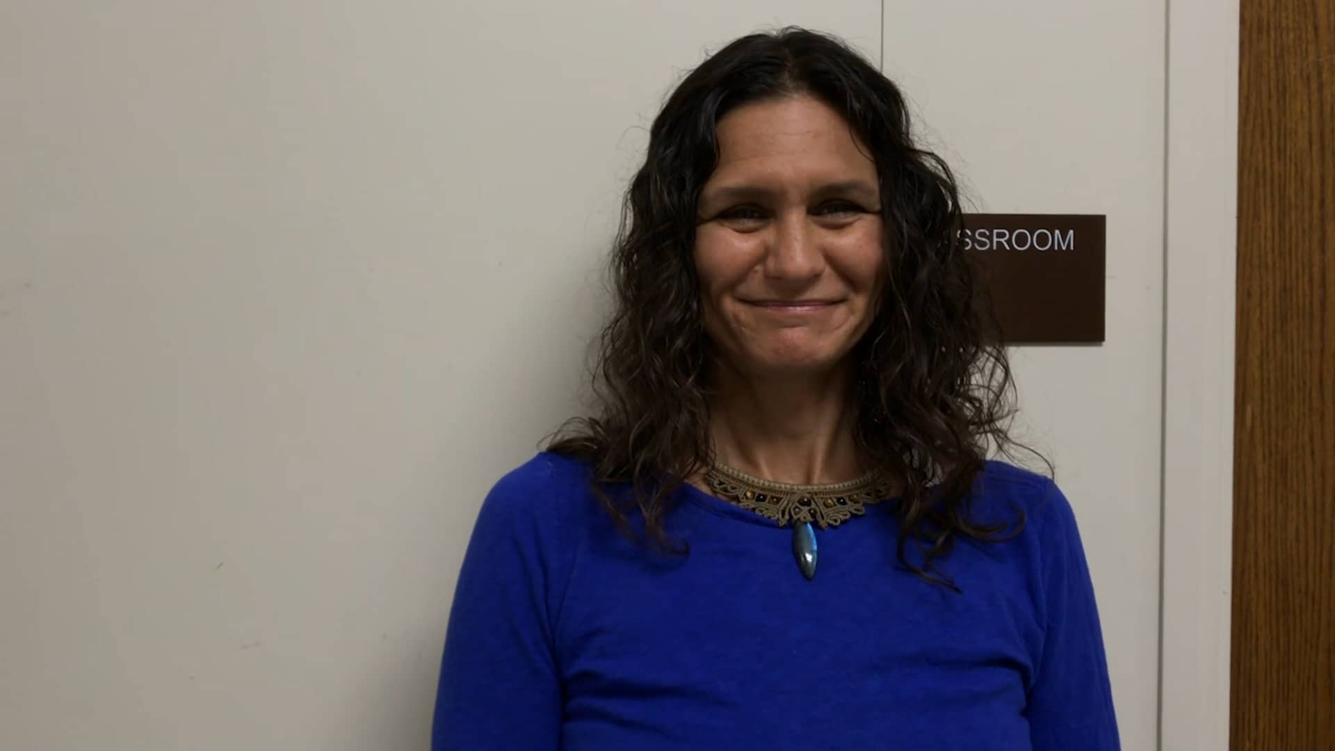 Meet Ms. Fitzpatrick - Federal Furnace Elementary on Vimeo