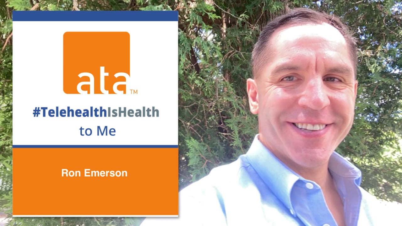 Ron Emerson on Vimeo