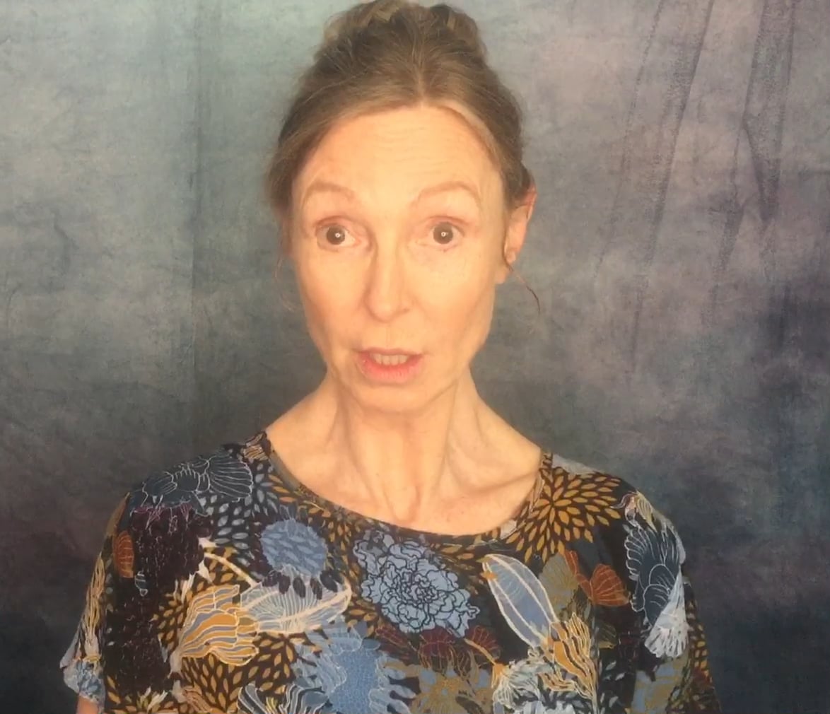 Terror in the Country- Jane Moffat as Sharon on Vimeo