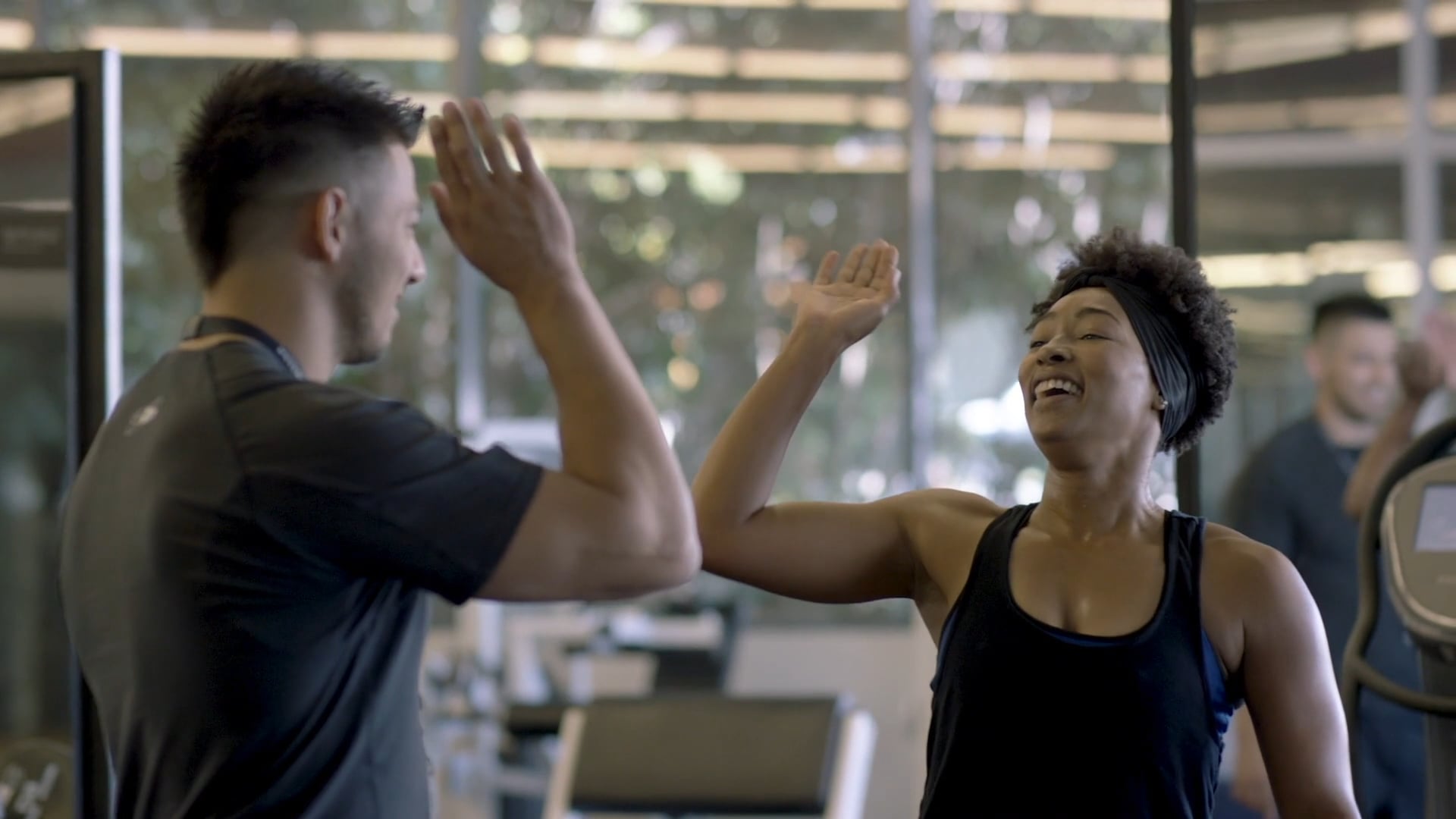 University of Health & Performance + FitOps on Vimeo