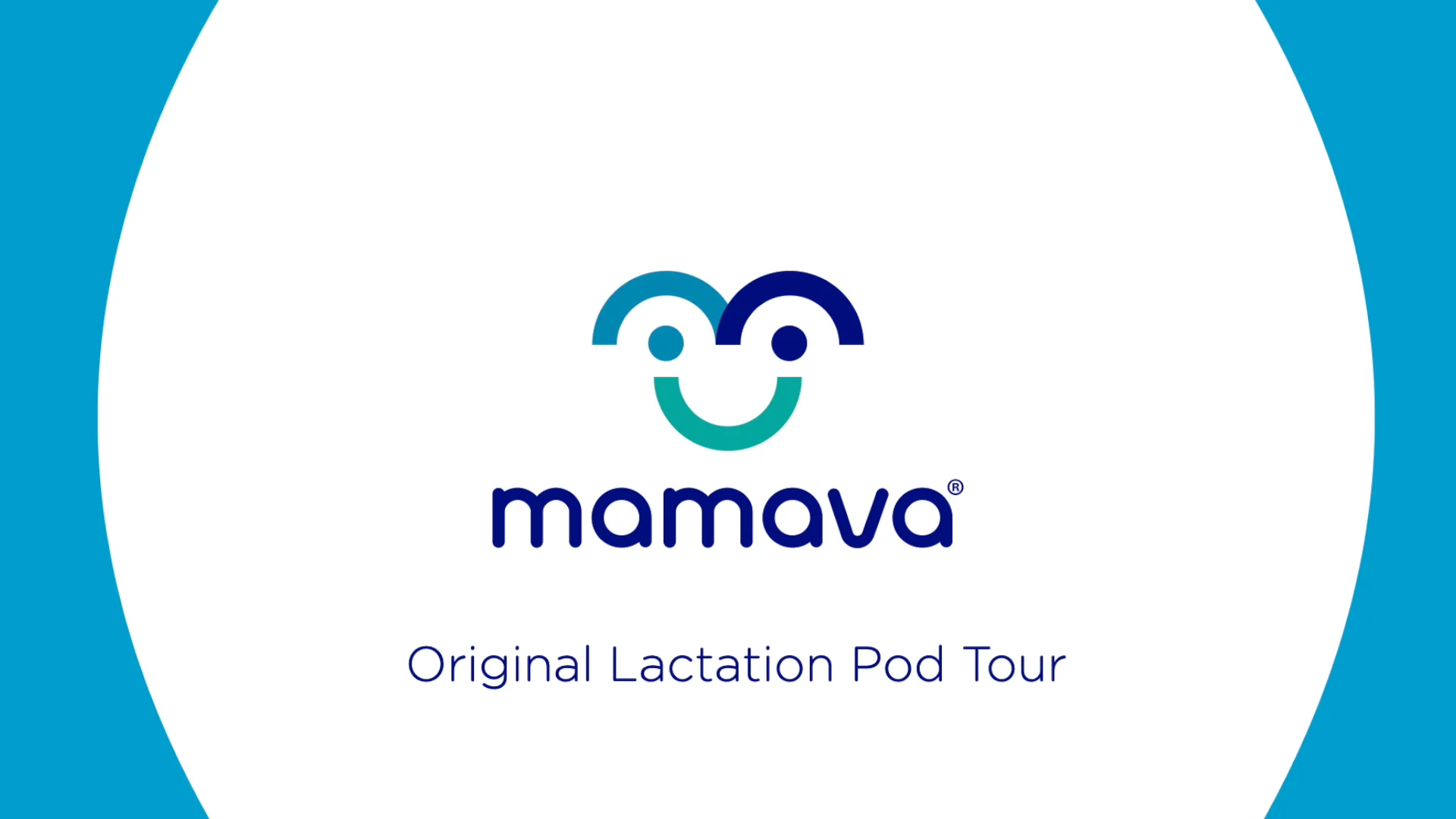 Mamava Original lactation pod tour on Vimeo
