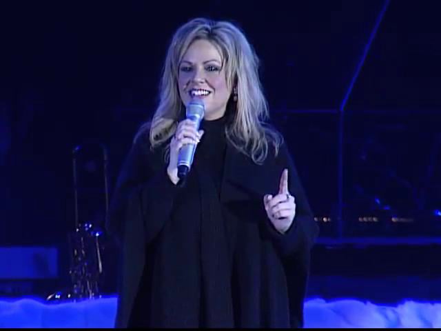 The Wonder of It All Medley - Sarah DeLane & Cornerstone Choir on Vimeo