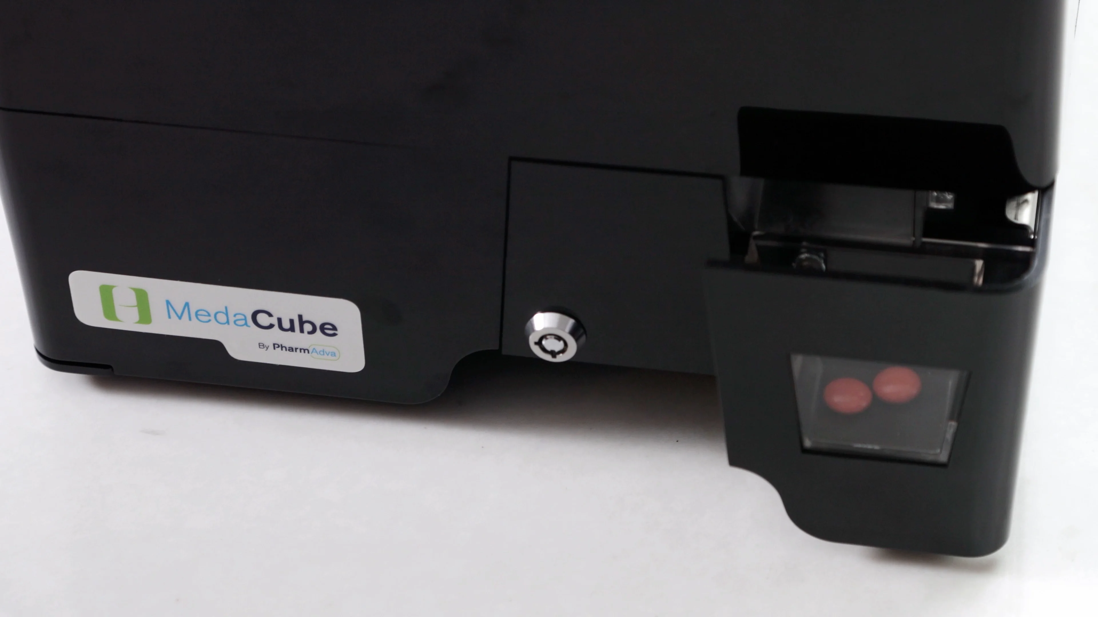 MedaCube™ - Get an as-needed medication on Vimeo