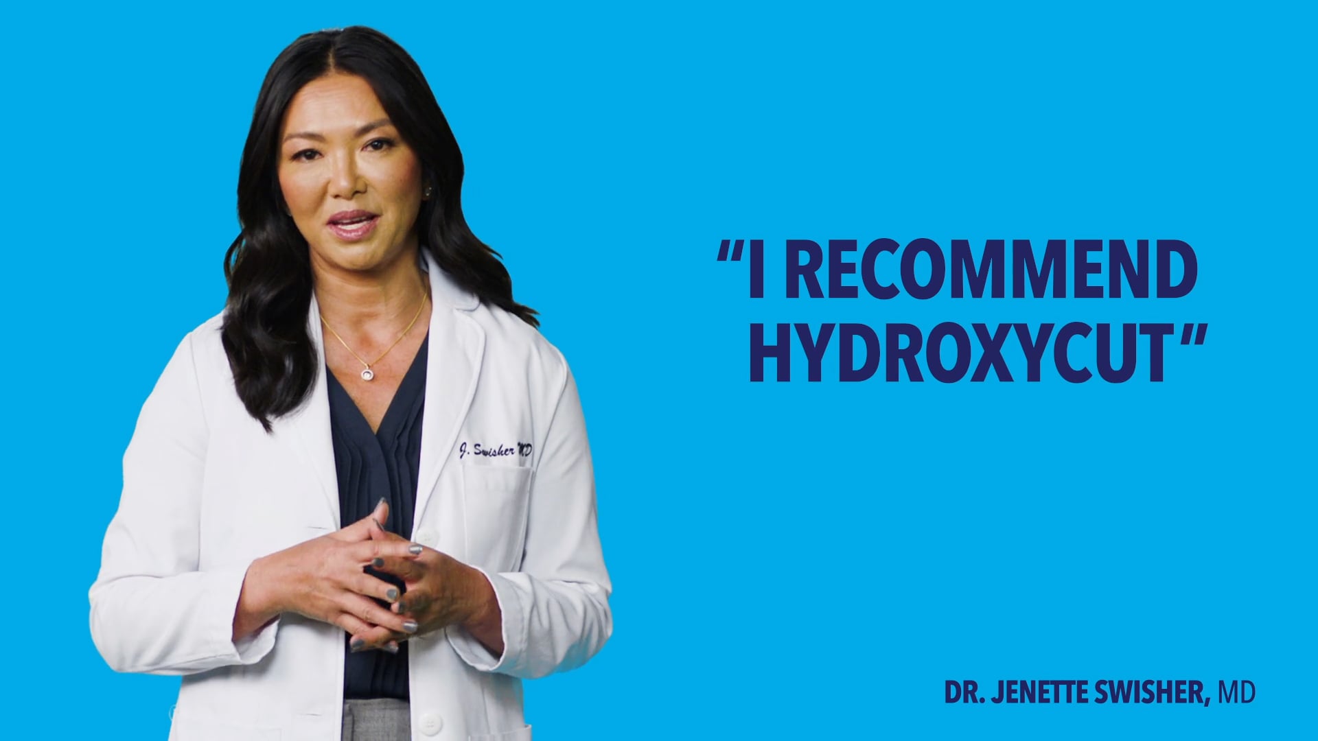 Dr. Swisher - Is Hydroxycut safe to use?