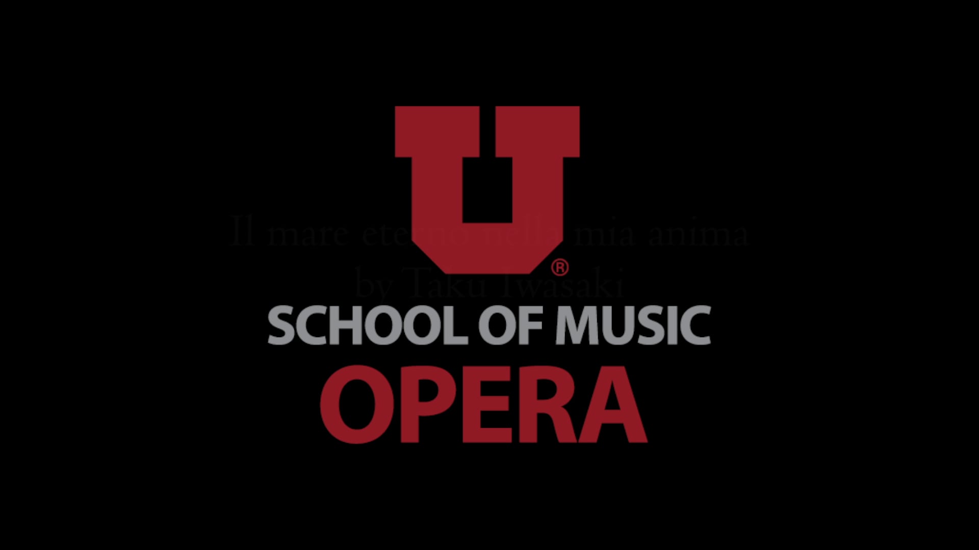 U Opera Bennet Chew on Vimeo