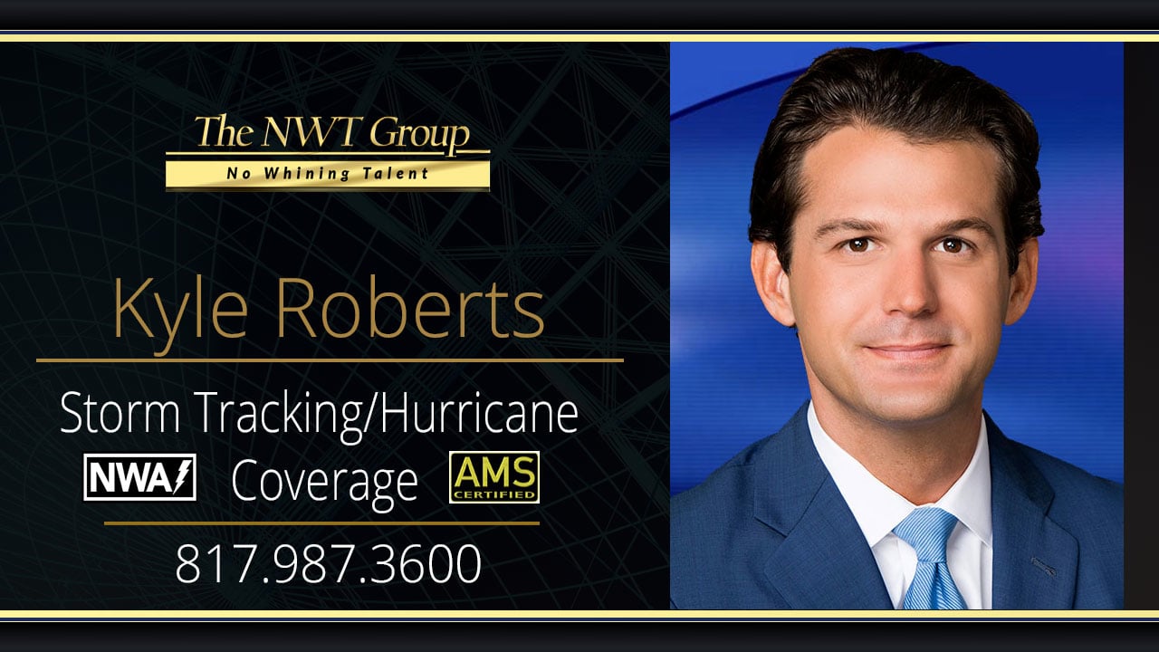 Storm Tracking/Hurricane Coverage on Vimeo