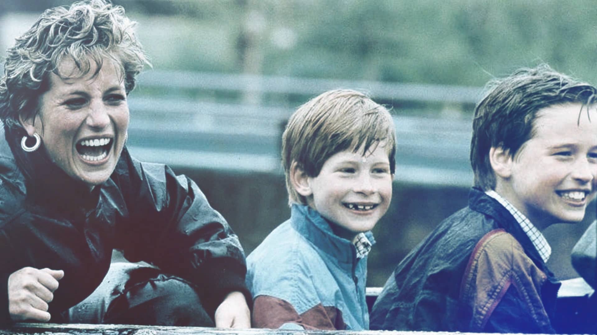 PRINCESS DIANA BBC INTERVIEW on Vimeo