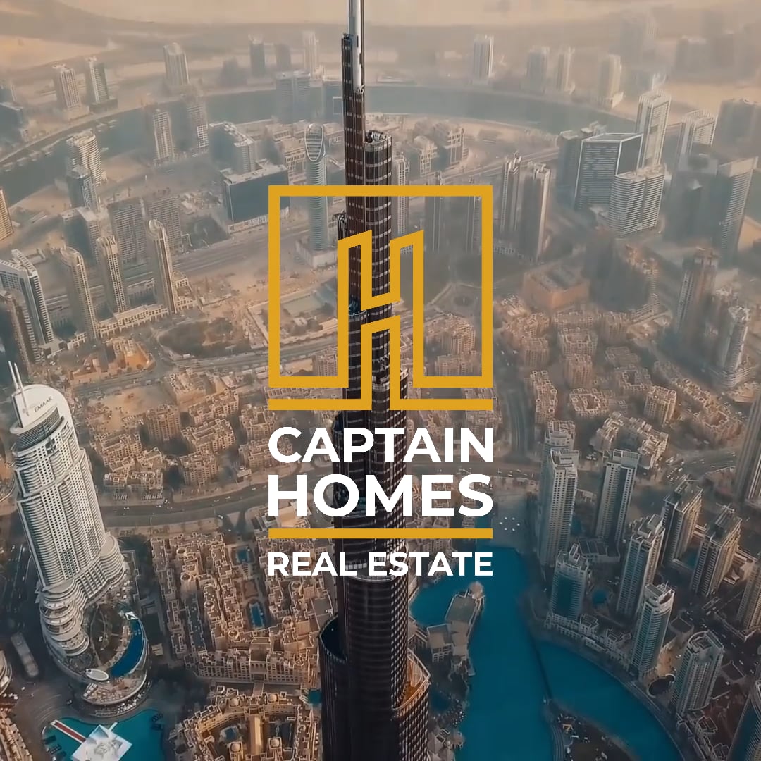 Captain Homes | Opening Ceremony on Vimeo