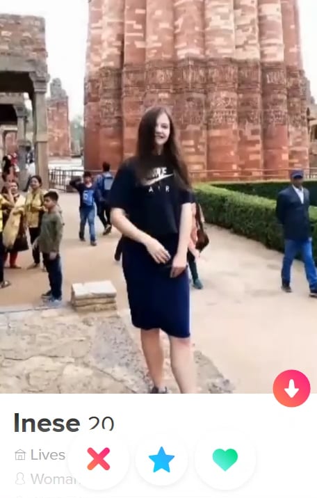 Inese Mitenberga. Jūnijs 2020, 2021. fwb. nsa. gfe. DTF. A-Levels. DFK ...