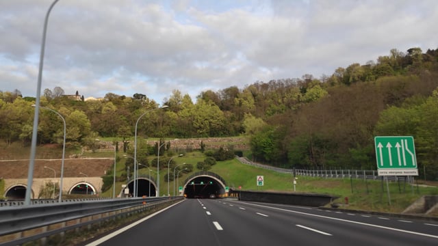 Street Highway Fast - Free video on Pixabay