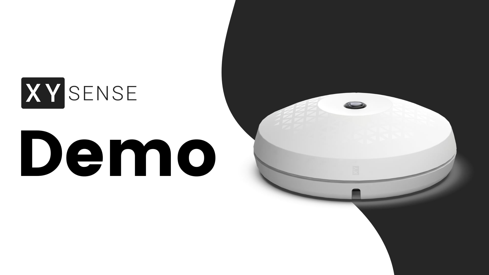 XY Sense - Demo of our advanced workplace sensor on Vimeo