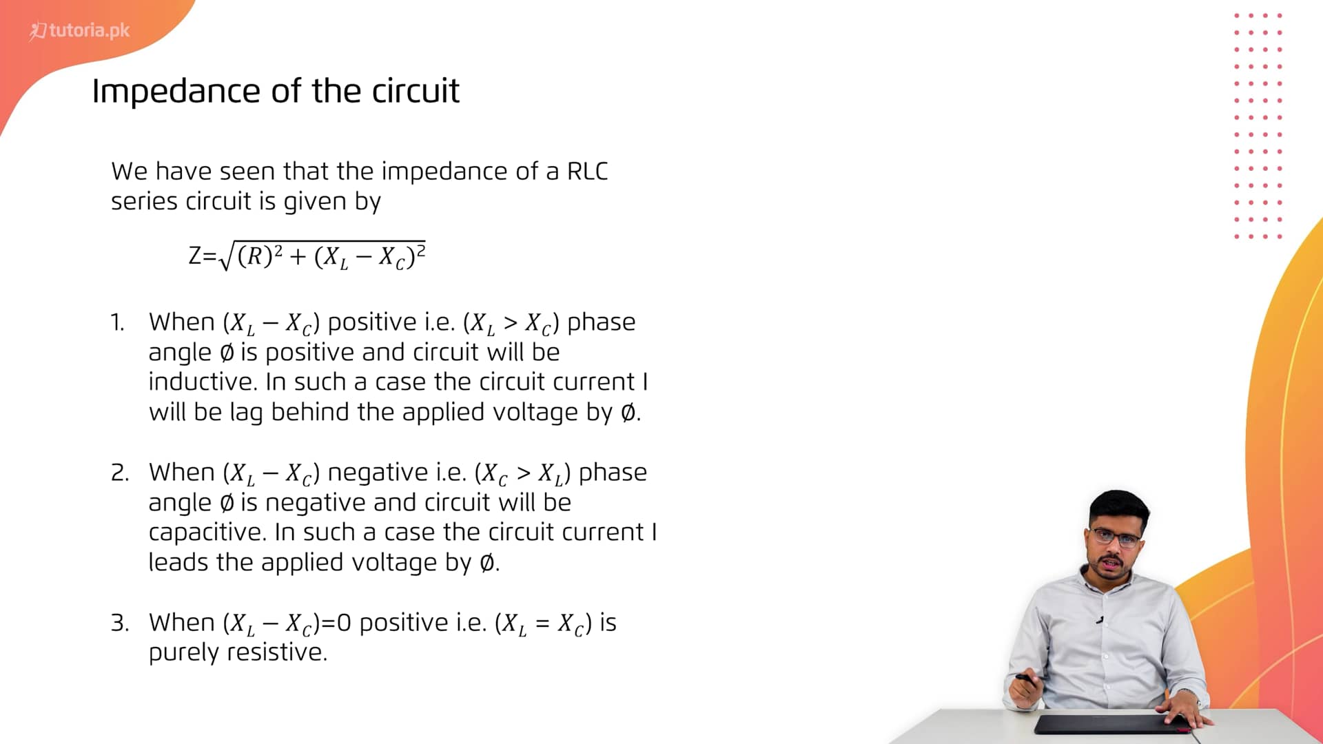 Physics-Grade-12-Chapter-15-Topic-1515-and-156-RLC-Series-AC-Circuit on ...