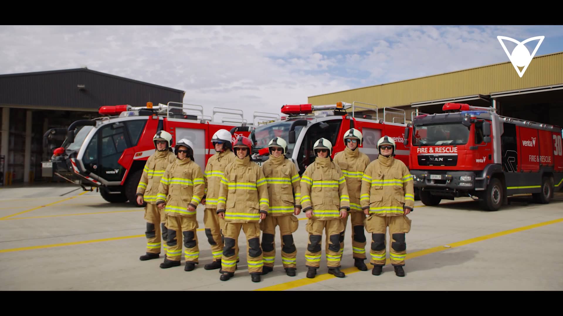 Ventia proudly supporting Defence for over 30 years - Our full story on ...