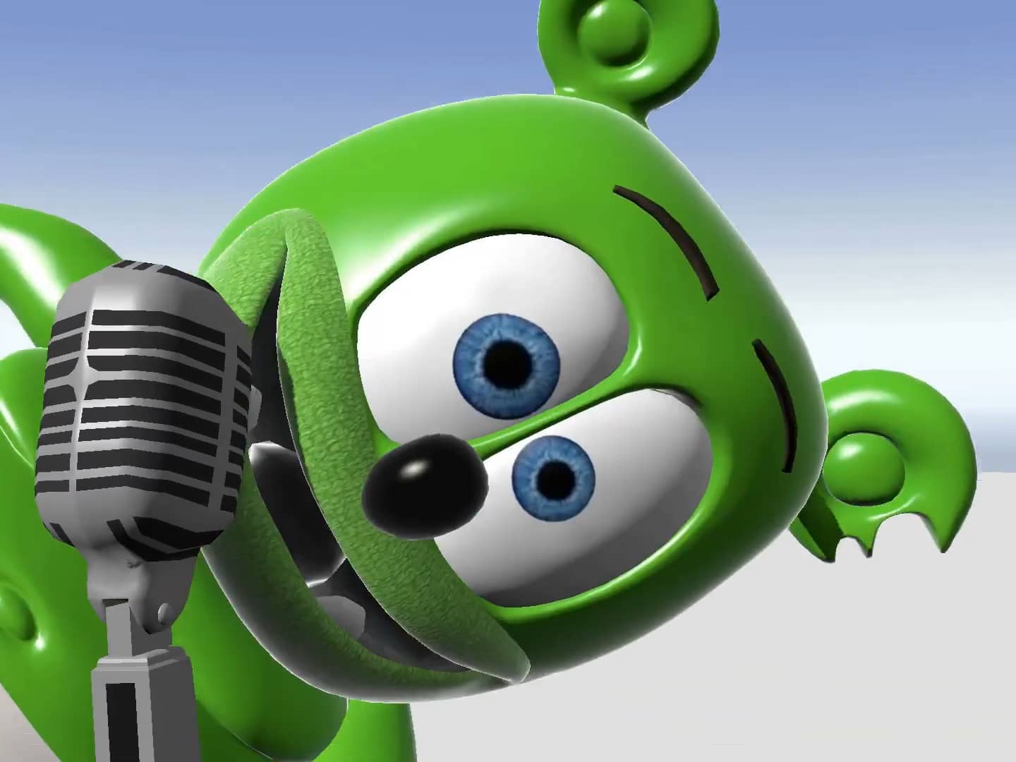 The Gummy Bear Song Remake on Vimeo