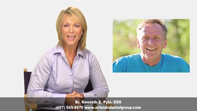 Dr. Kenneth E. Pyle, DDS on Vimeo