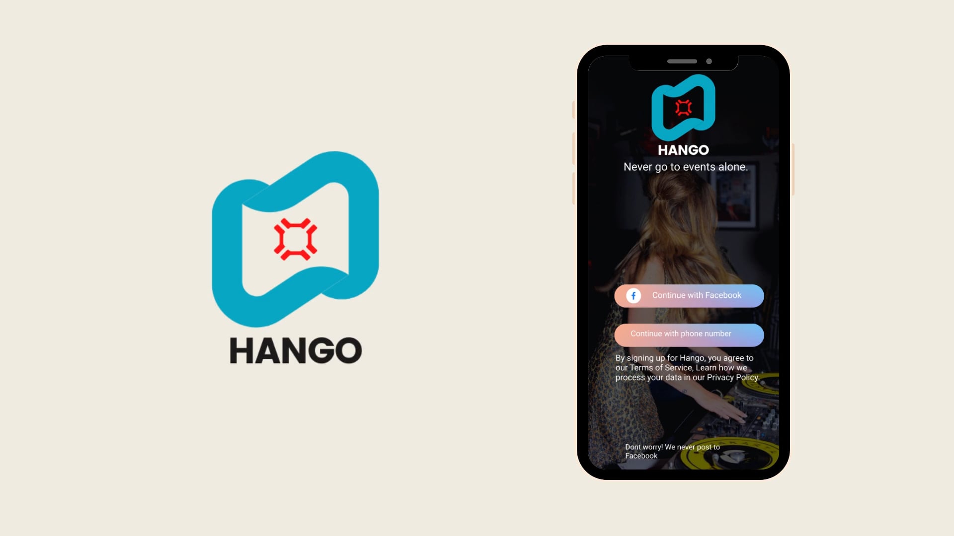 Hango App Demo on Vimeo