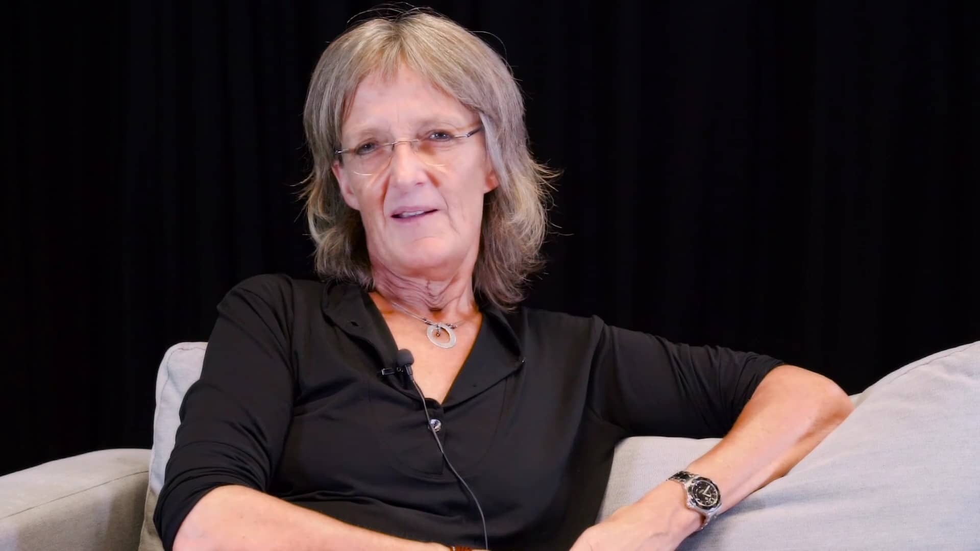 Ingrid Lund om tydelige og varme voksne on Vimeo