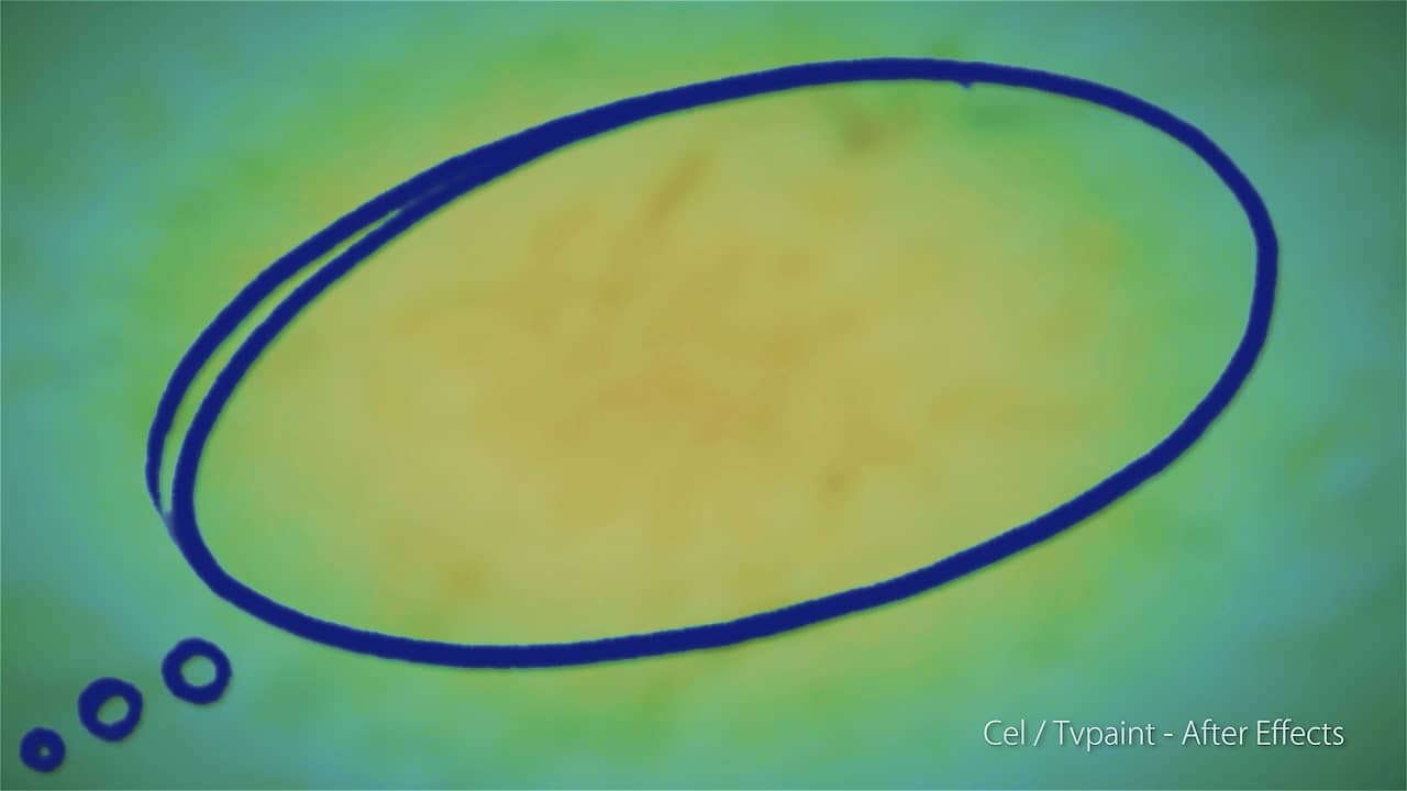 Esin Guler Speeddate Demoreel on Vimeo