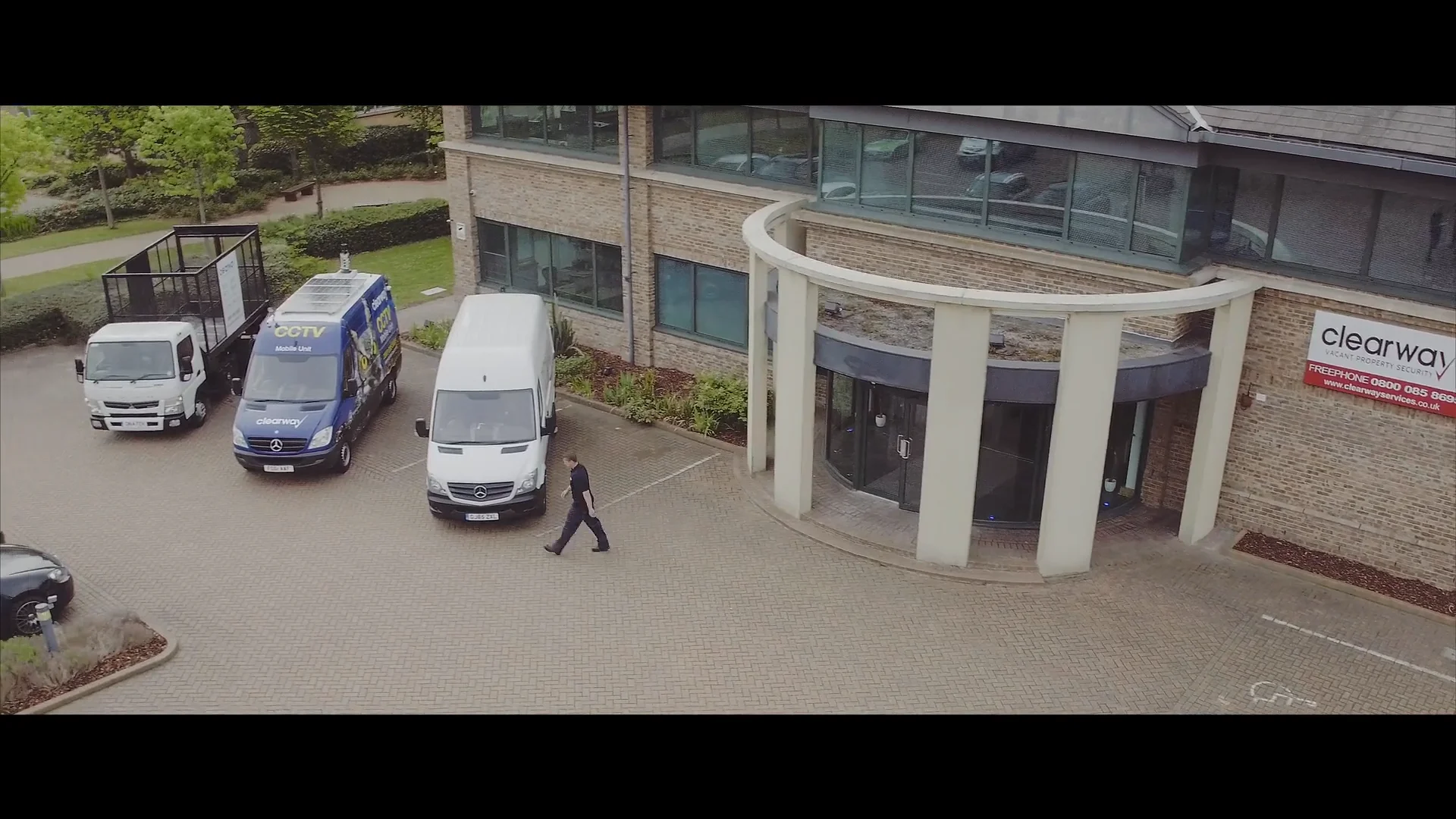 Clearway Services on Vimeo