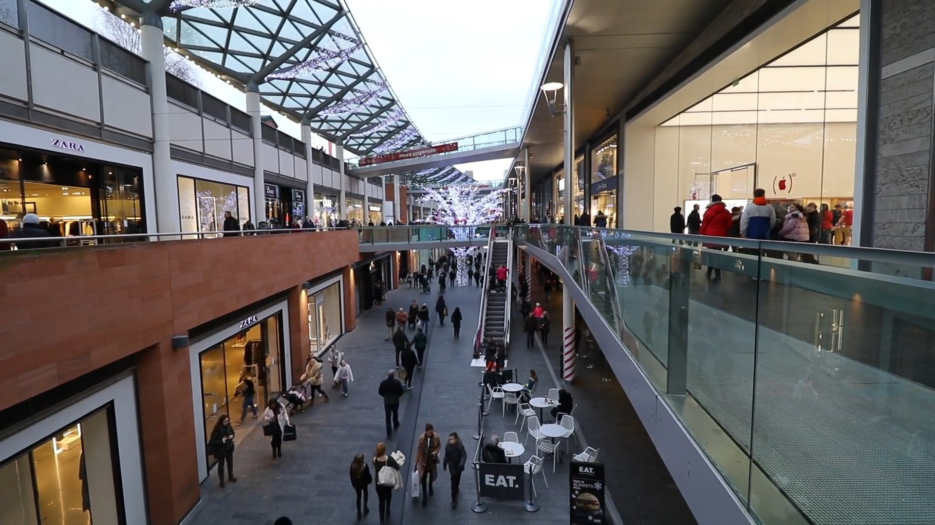 Liverpool Women's - A great place to work