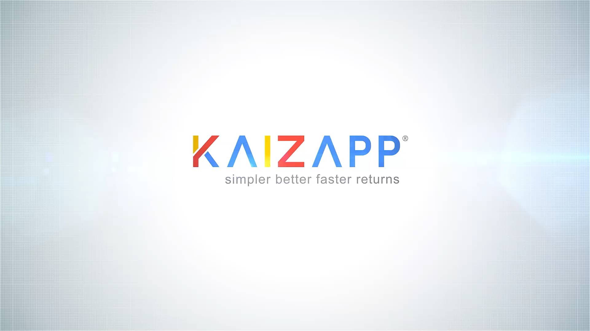 KaizApp Explainer on Vimeo