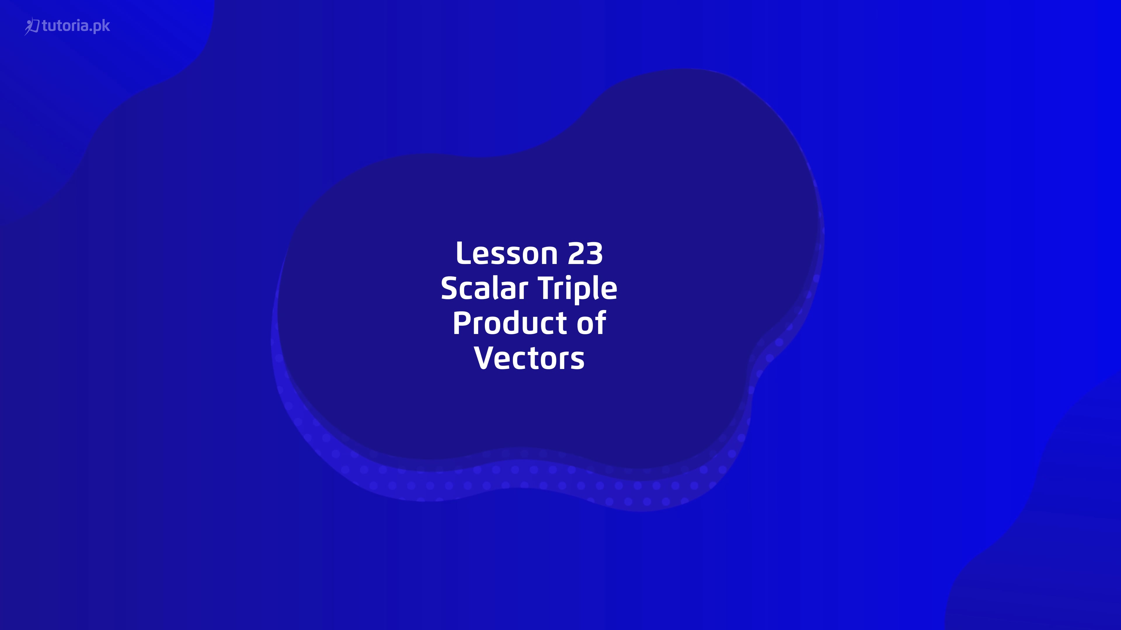fl-maths-grade-12-chapter-7-plan-topic-23-scalar-triple-product-of