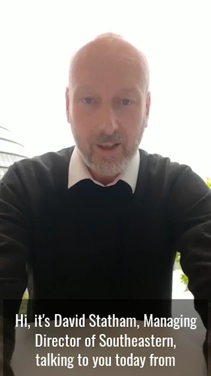 David Statham_28 May 2021 on Vimeo