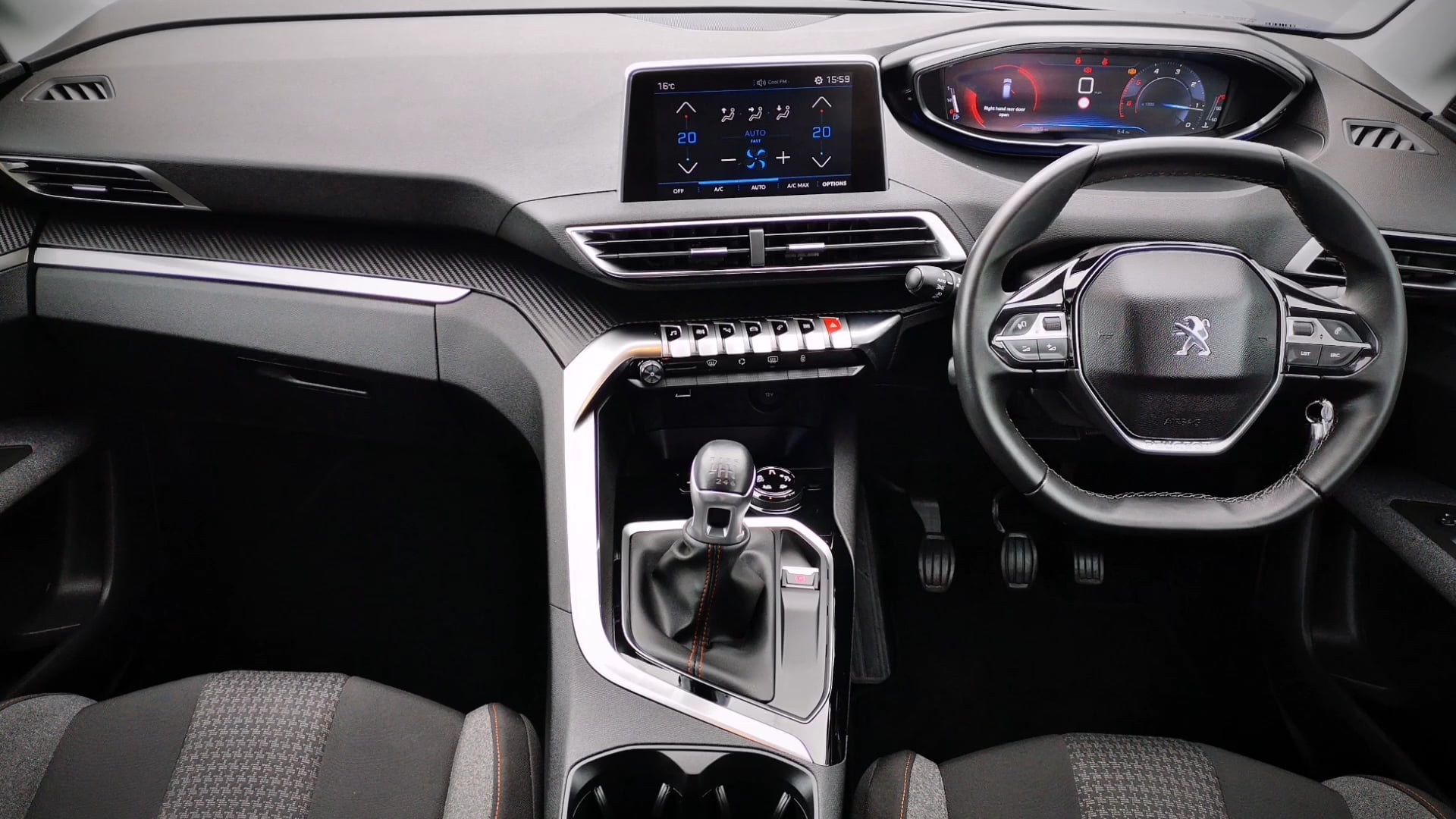 PUG 3008 MXZ6644 on Vimeo