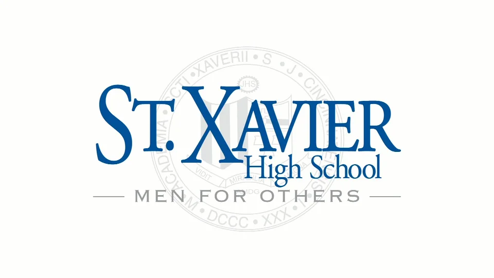 2021 St. Xavier Graduation.mp4 on Vimeo