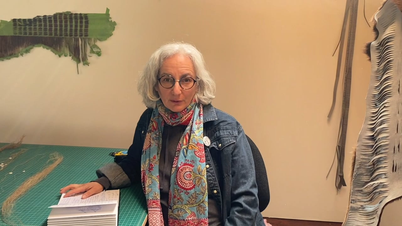 Mindy Yan Miller - HD 720p on Vimeo