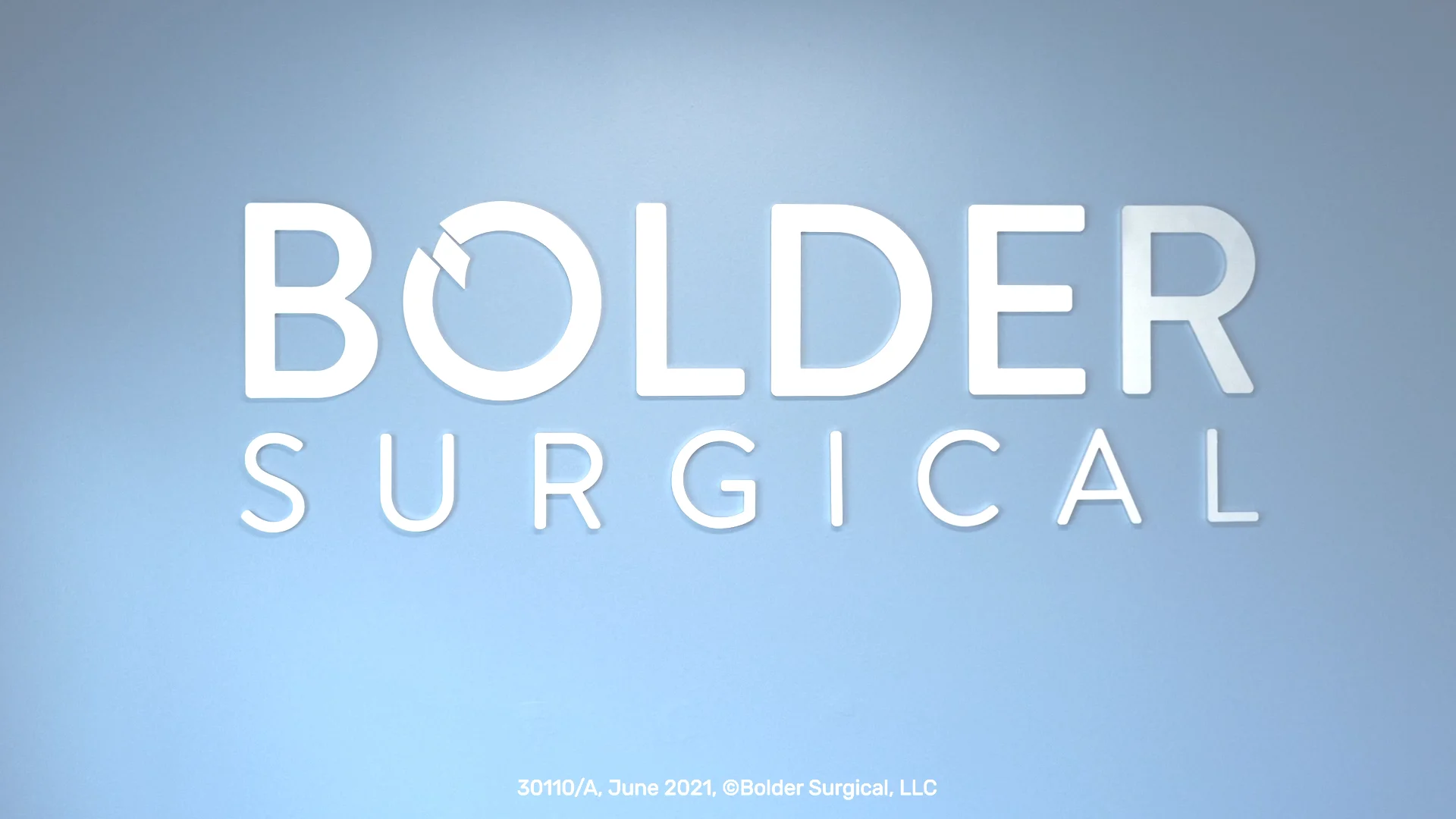 Bolder Surgical CoolSeal Portfolio Product Showcase on Vimeo