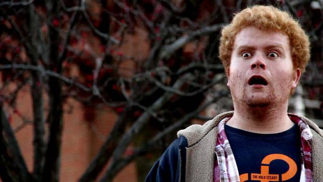 Josh Conner vs. The Frat (LKT Production) on Vimeo