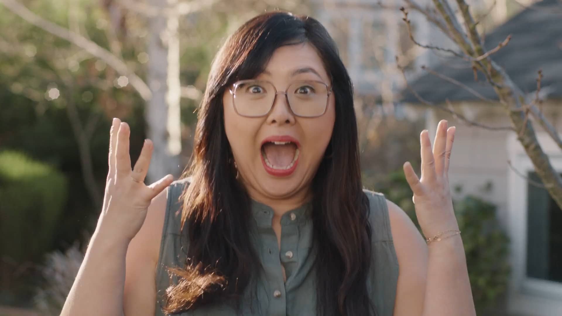 State Farm Service - Joy on Vimeo