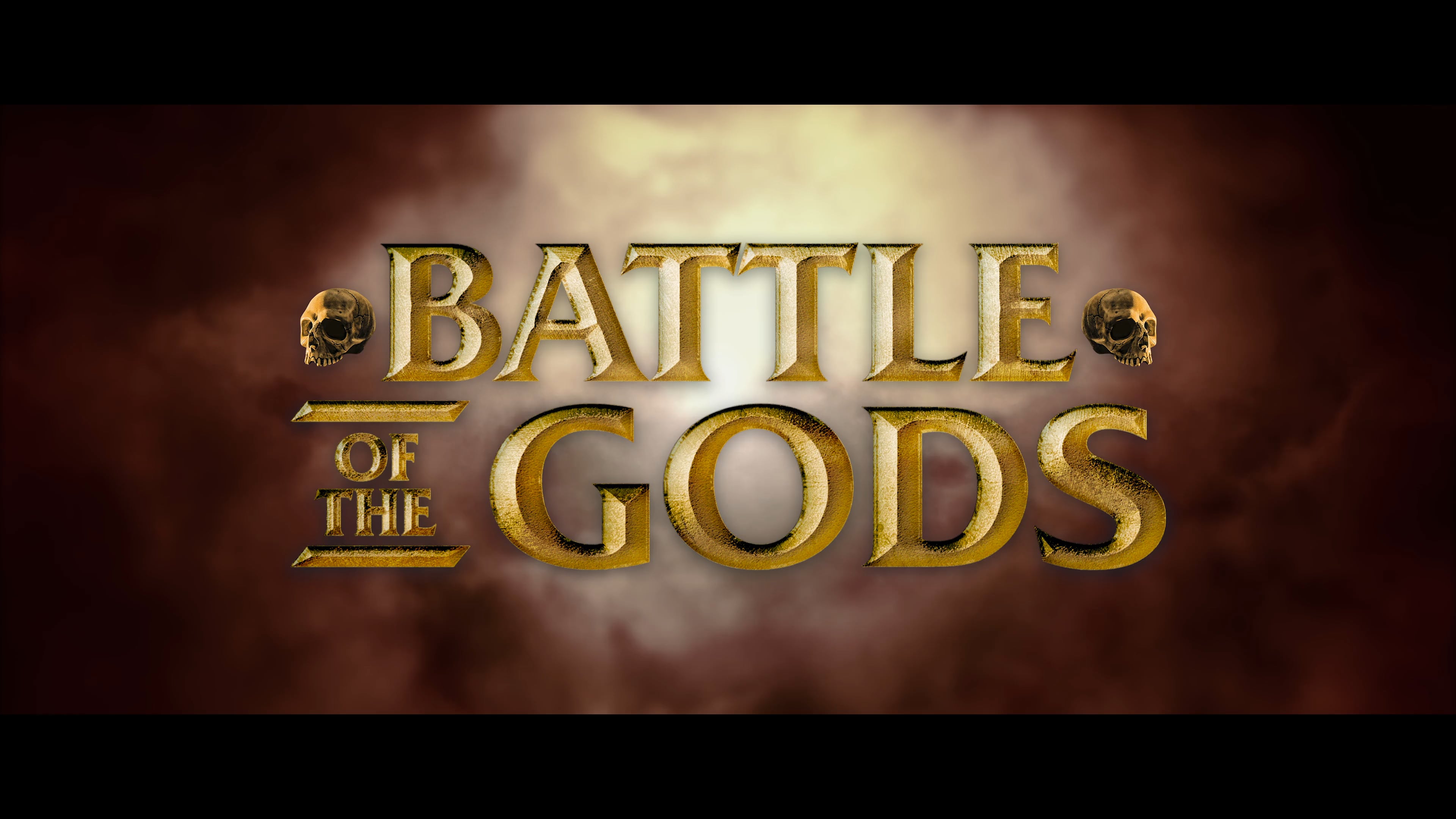 Battle of the Gods (official trailer) on Vimeo
