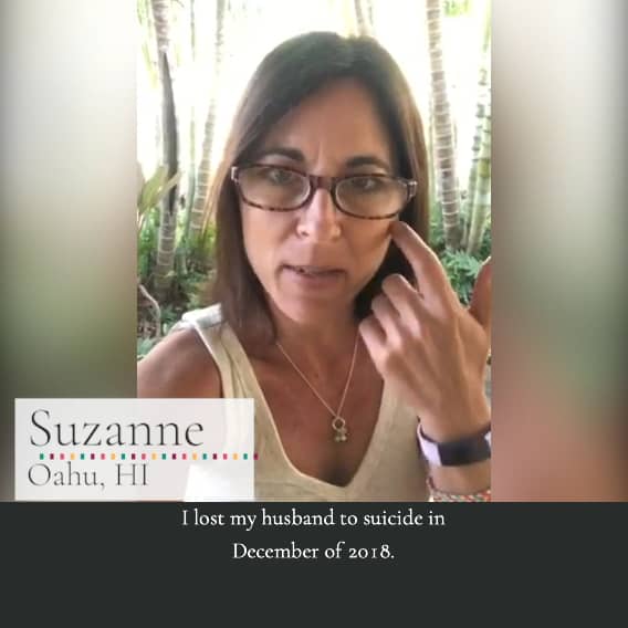 Suzanne D's Story on Vimeo