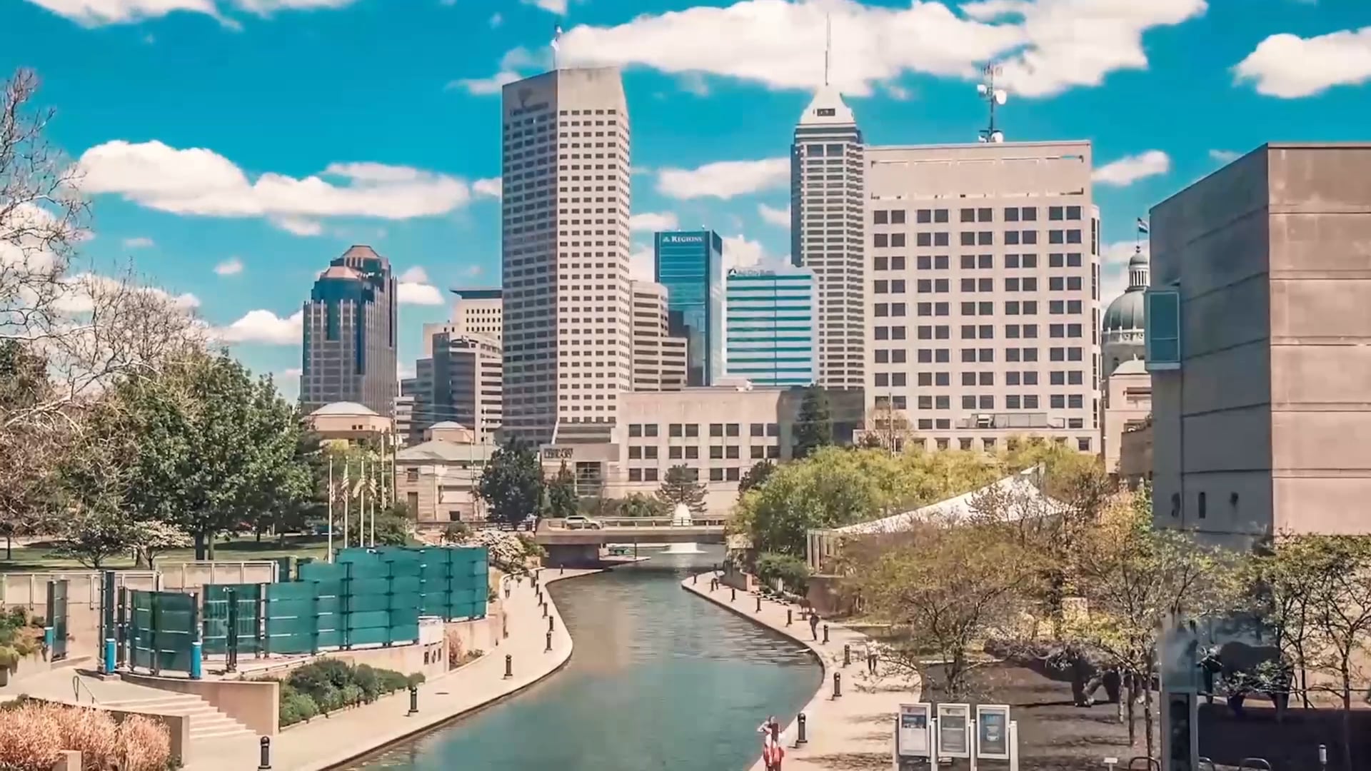 60 seconds of Indy on Vimeo