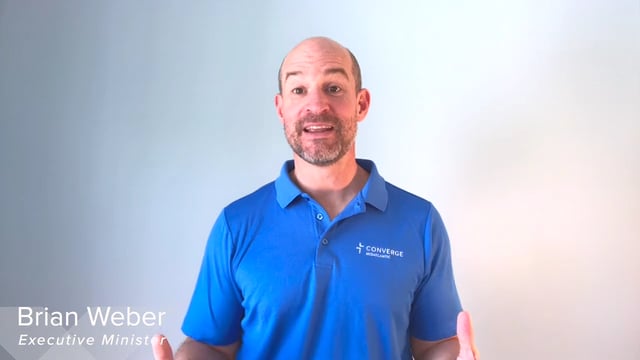 Brian Weber's UNITED 2021 Address on Vimeo