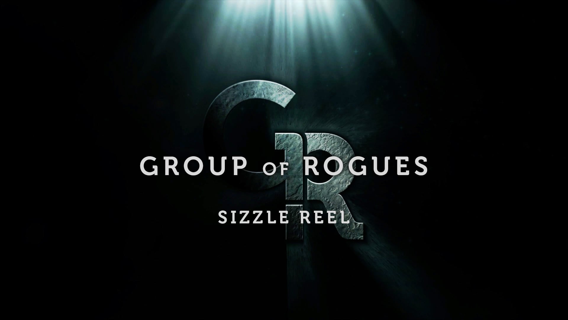 Group of Rogues - Sizzle Reel on Vimeo