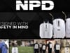 NPD Boss PRO Family of Spray Applicators on Vimeo