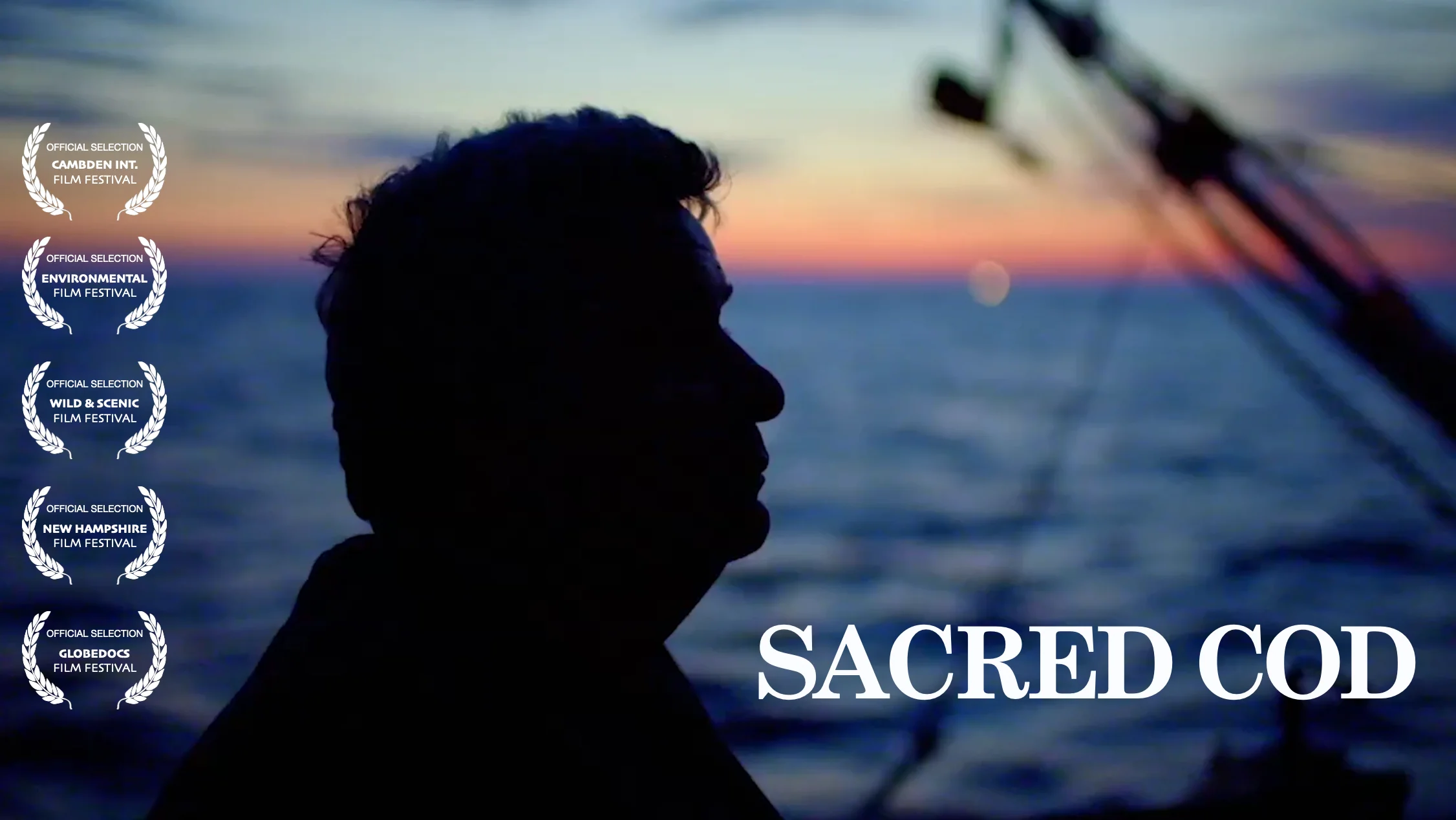 Watch Sacred Cod Online | Vimeo On Demand on Vimeo