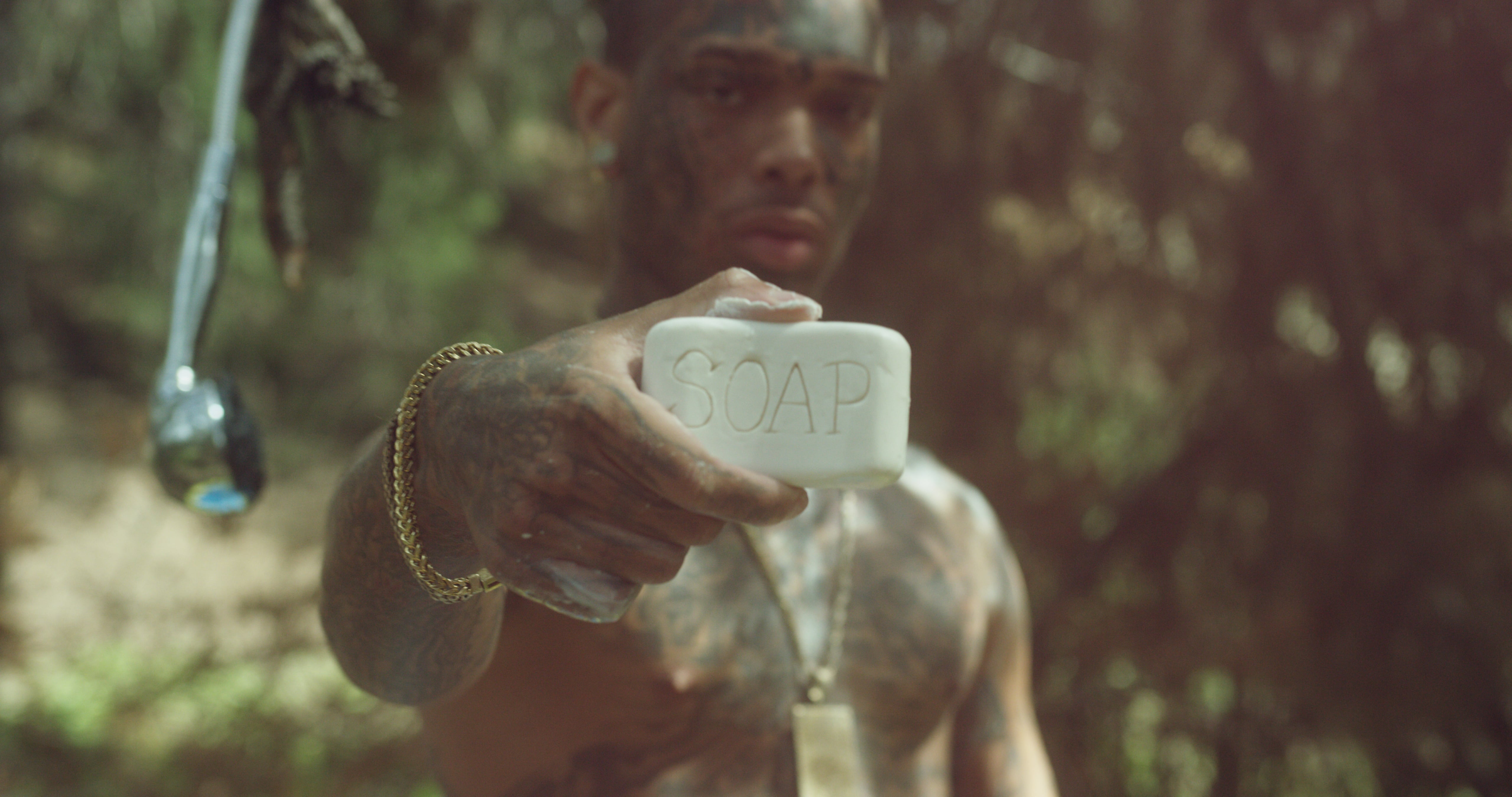 Soap (Teaser) on Vimeo