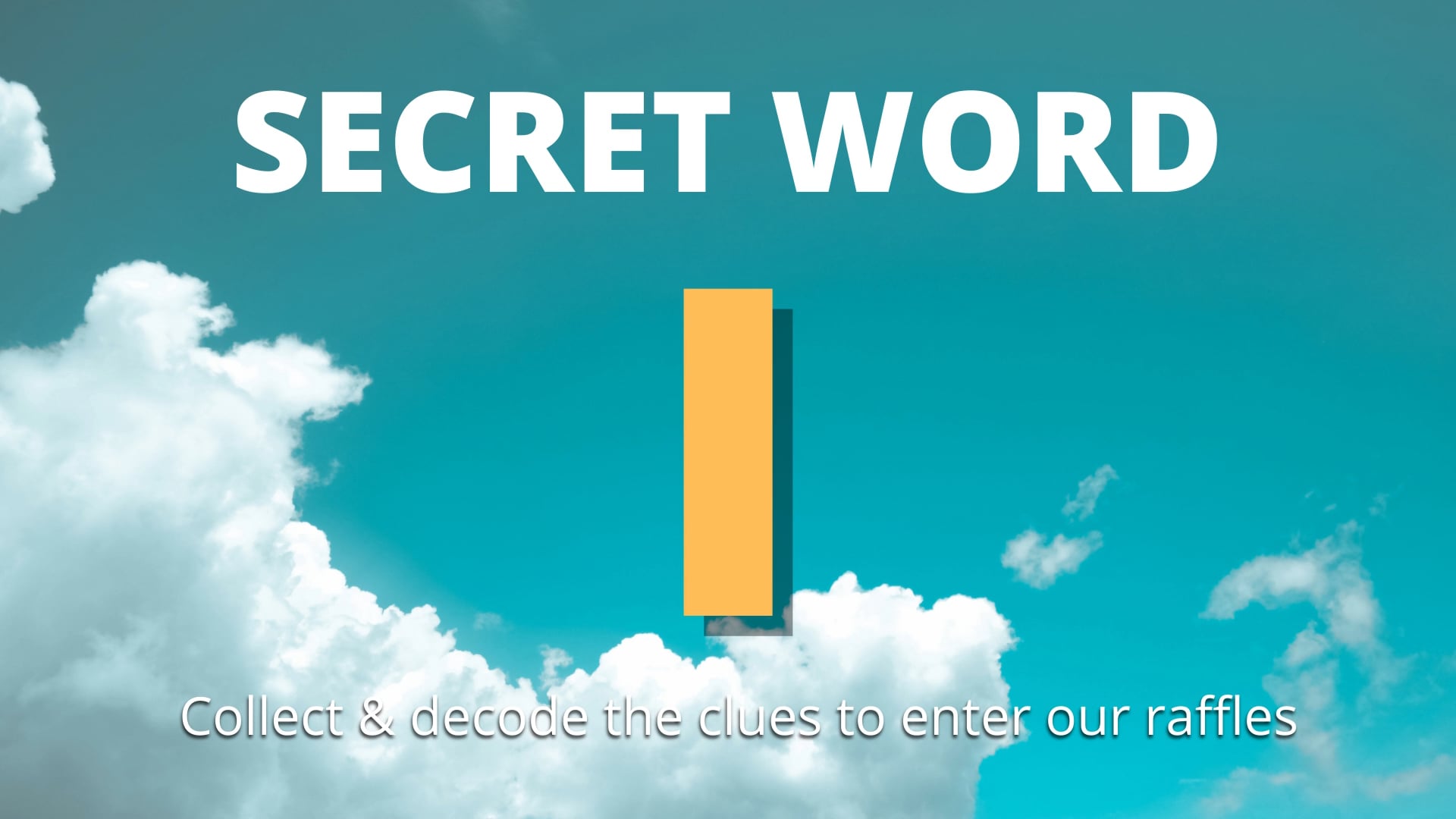 secret-word-i-on-vimeo