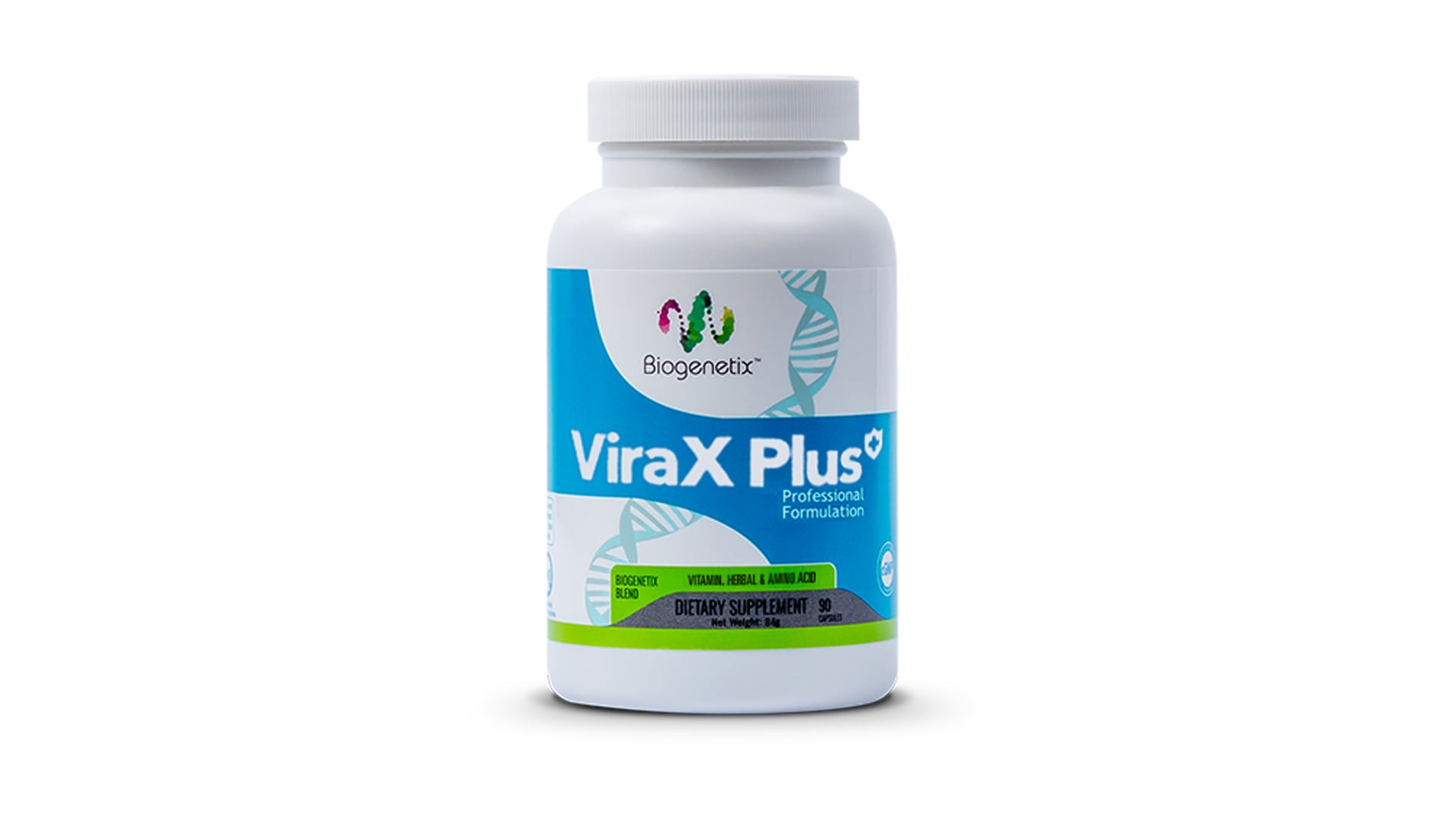 ViraX Plus on Vimeo