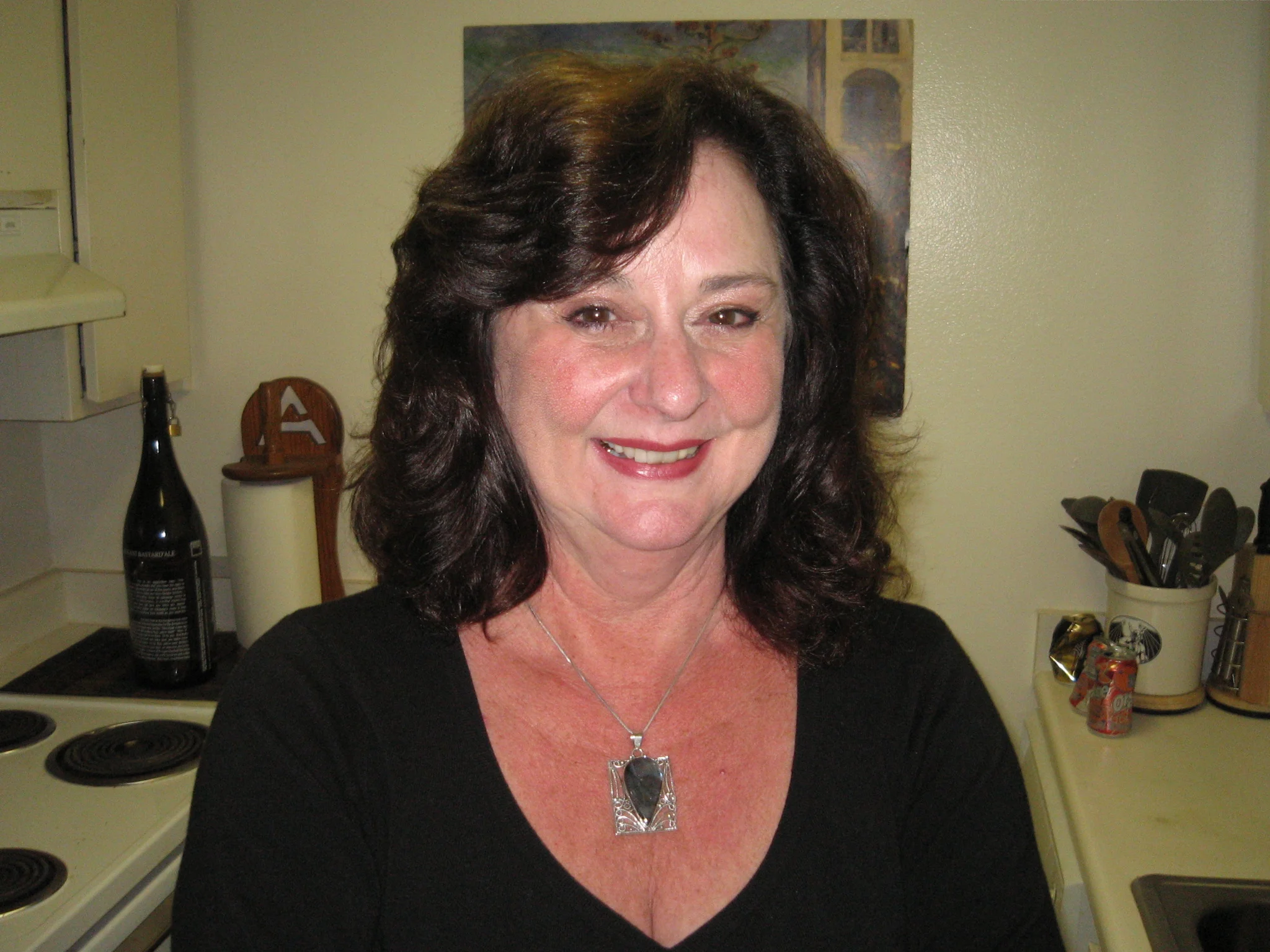 Barbara Rother Memorial Service on Vimeo