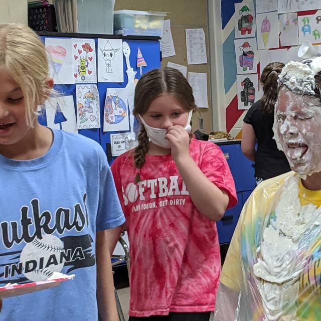 2nd Grade 2020-2021 on Vimeo