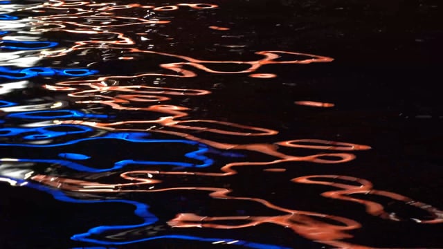 Light, Water Surface, River. Free Stock Video - Pixabay